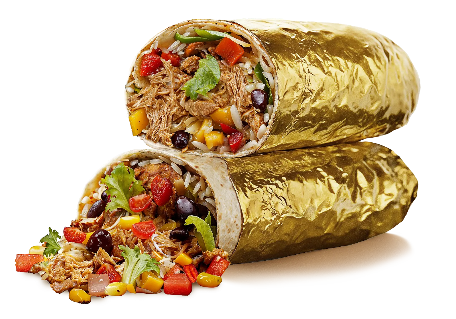 Burrito Grande | Burrito Madre